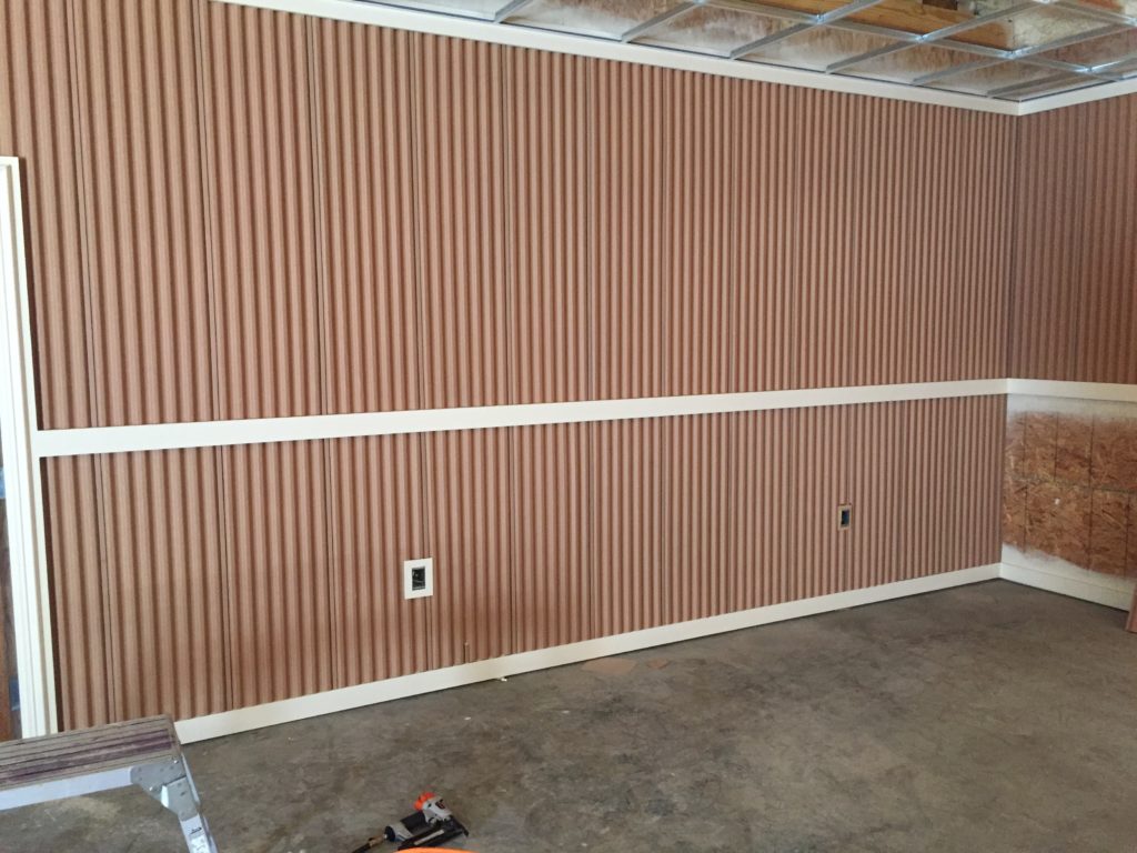 E - Panel - Sound Reflection Solution Panels