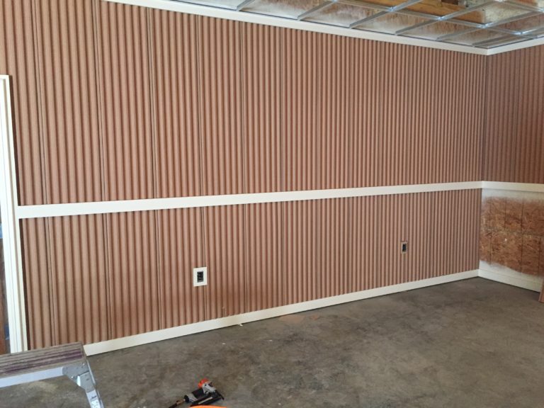 E - Panel - Sound Reflection Solution Panels